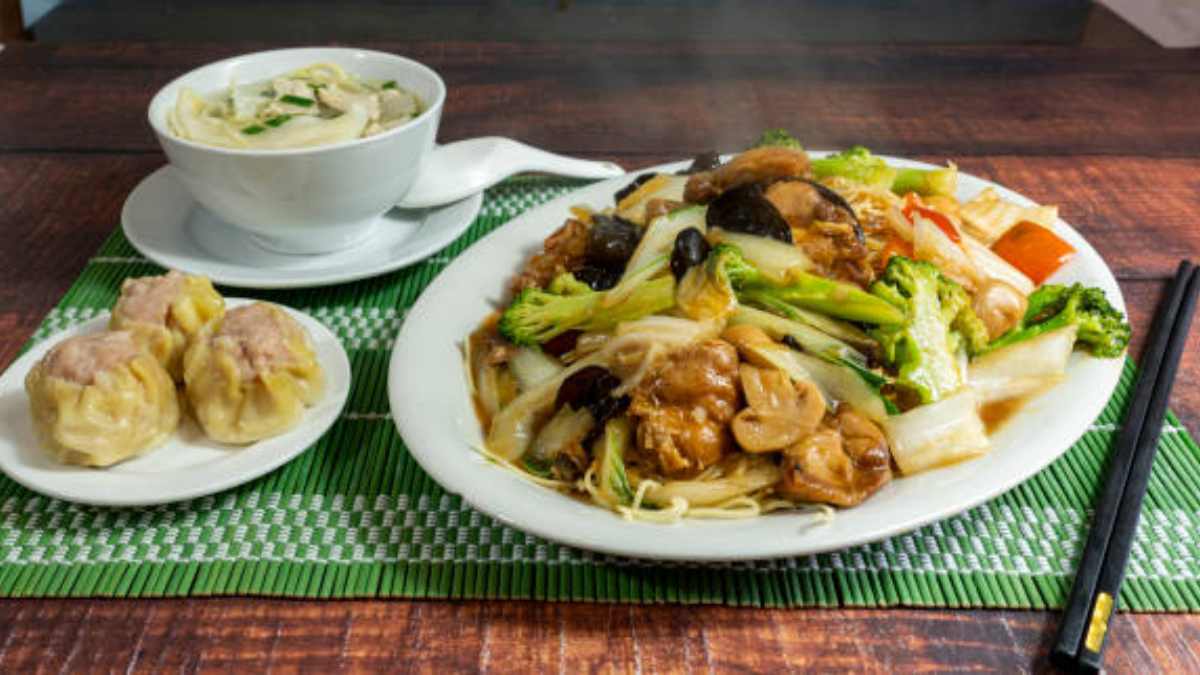 ¿Qué comida es chifa? Fusión de la gastronomía china y peruana - UnoTV