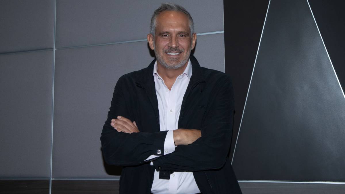 ¡Al quirófano! Arath de la Torre confirma cirugía por caída en “La casa ...