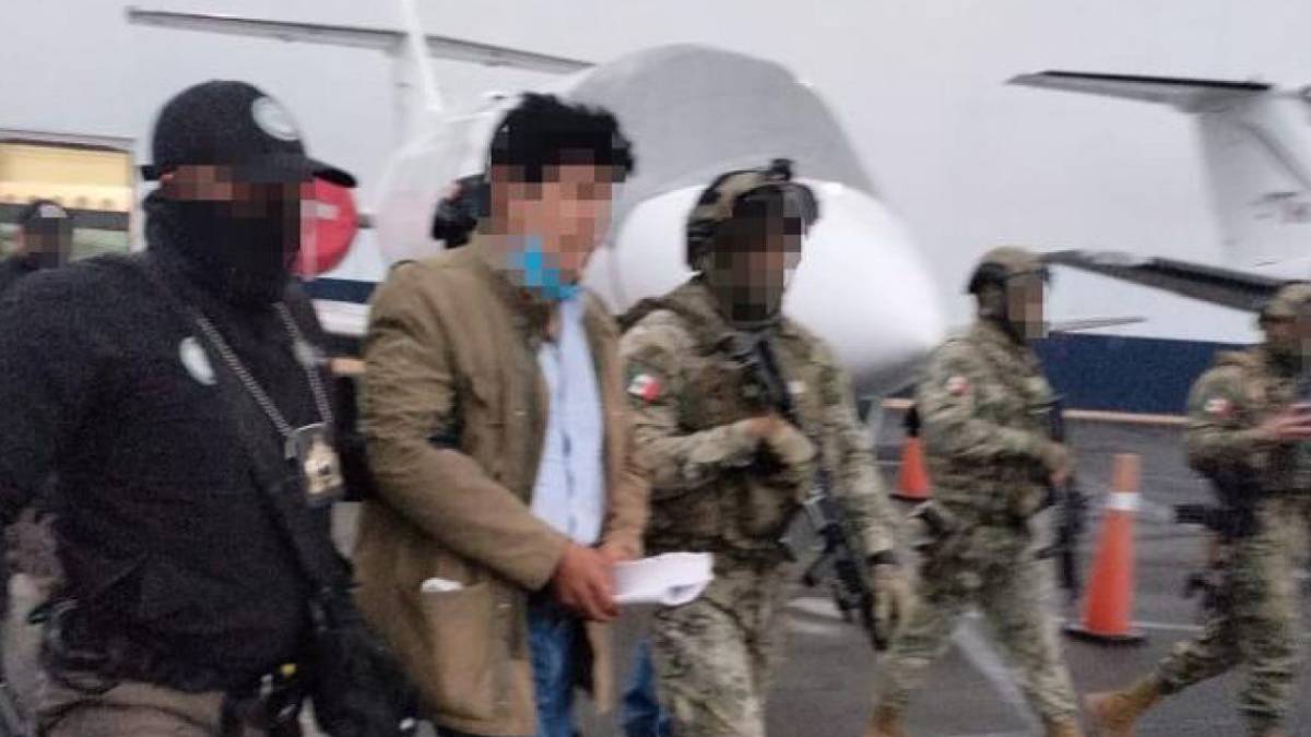 Caro Quintero y Vicente Carrillo Fuentes se declaran "no culpables ...