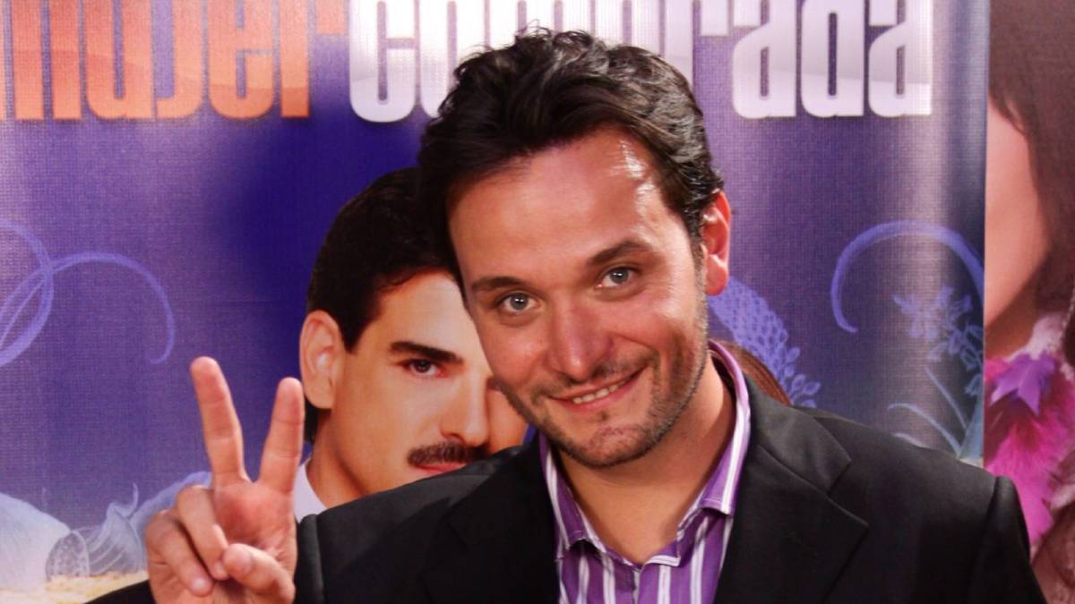 ¡Le dijo de todo! Revelan audio de Rodrigo Cachero al enterarse de ...