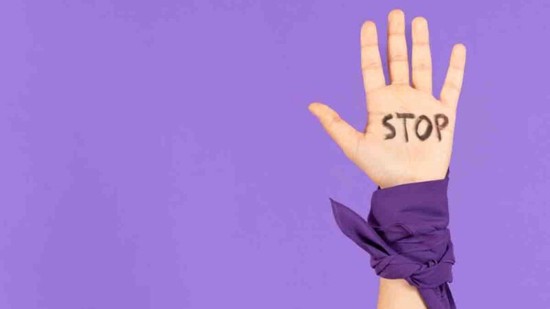 SSa presenta el Decálogo para prevenir, atender y erradicar la violencia contra las mujeres - UnoTV