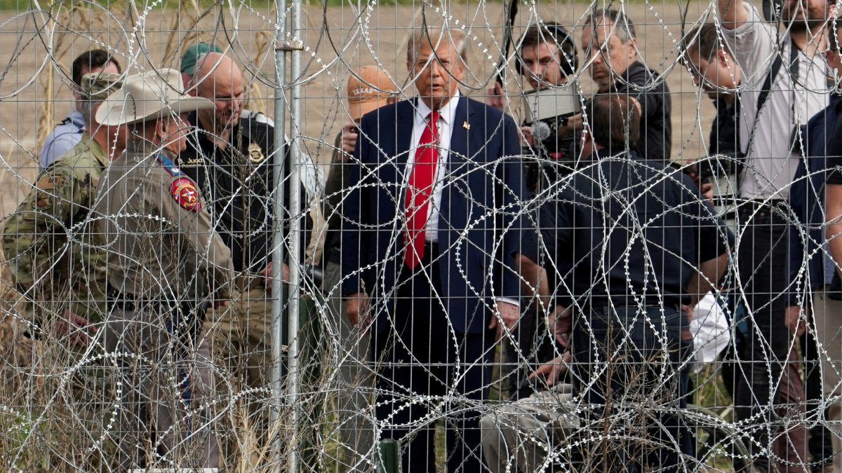 Deportación masiva: ¿Qué es, quiénes están en riesgo y cómo afectaría a ...