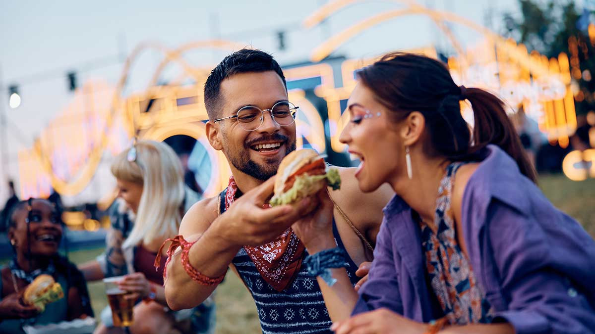 FoodComa 2024: Festival de comida ilimitada en el Parque Bicentenario ...
