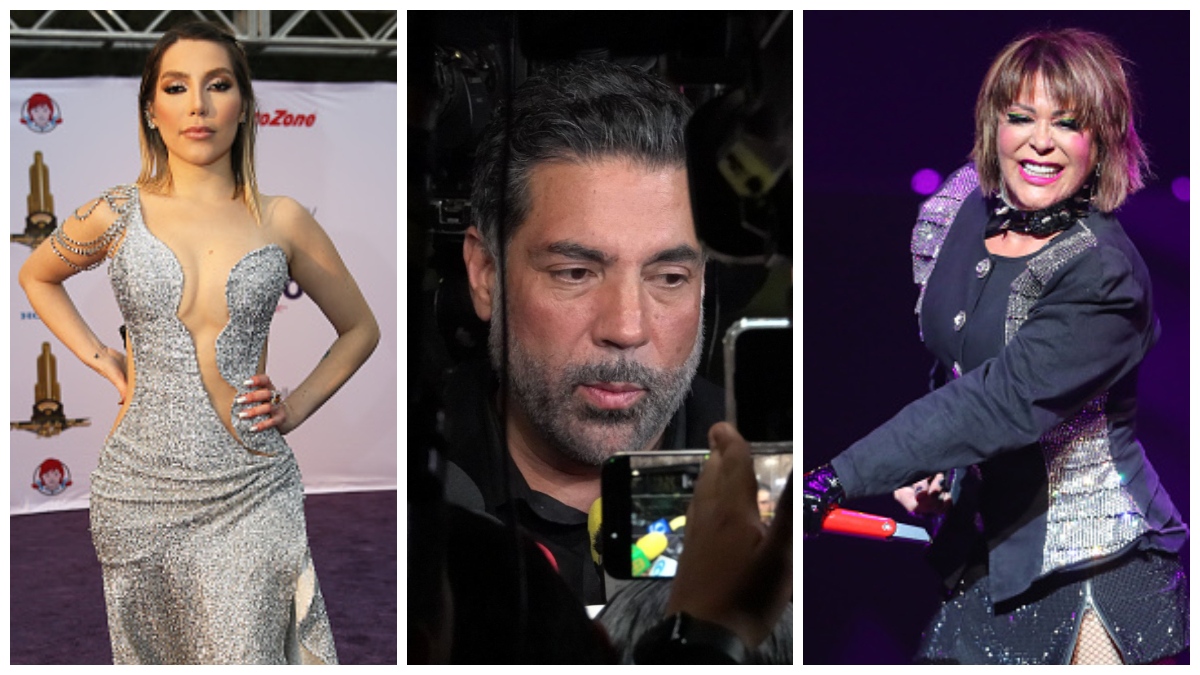 Frida Sofía y Alejandra Guzmán: Pablo Moctezuma habla de posible ...