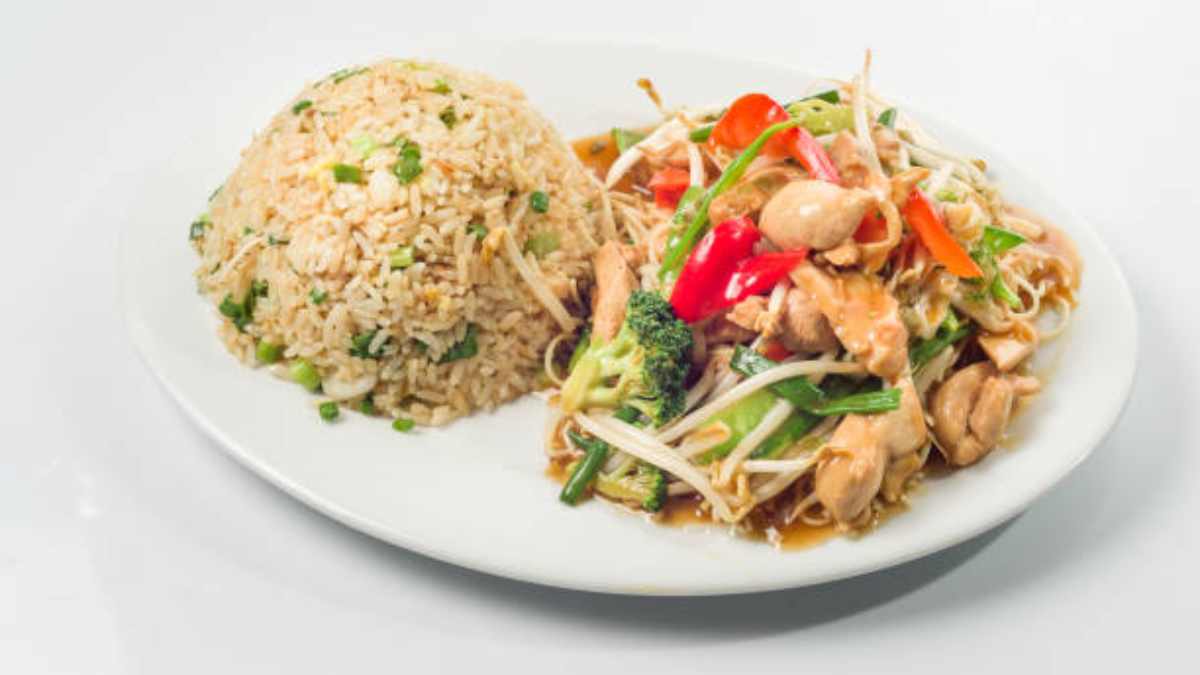 ¿Qué comida es chifa? Fusión de la gastronomía china y peruana - UnoTV