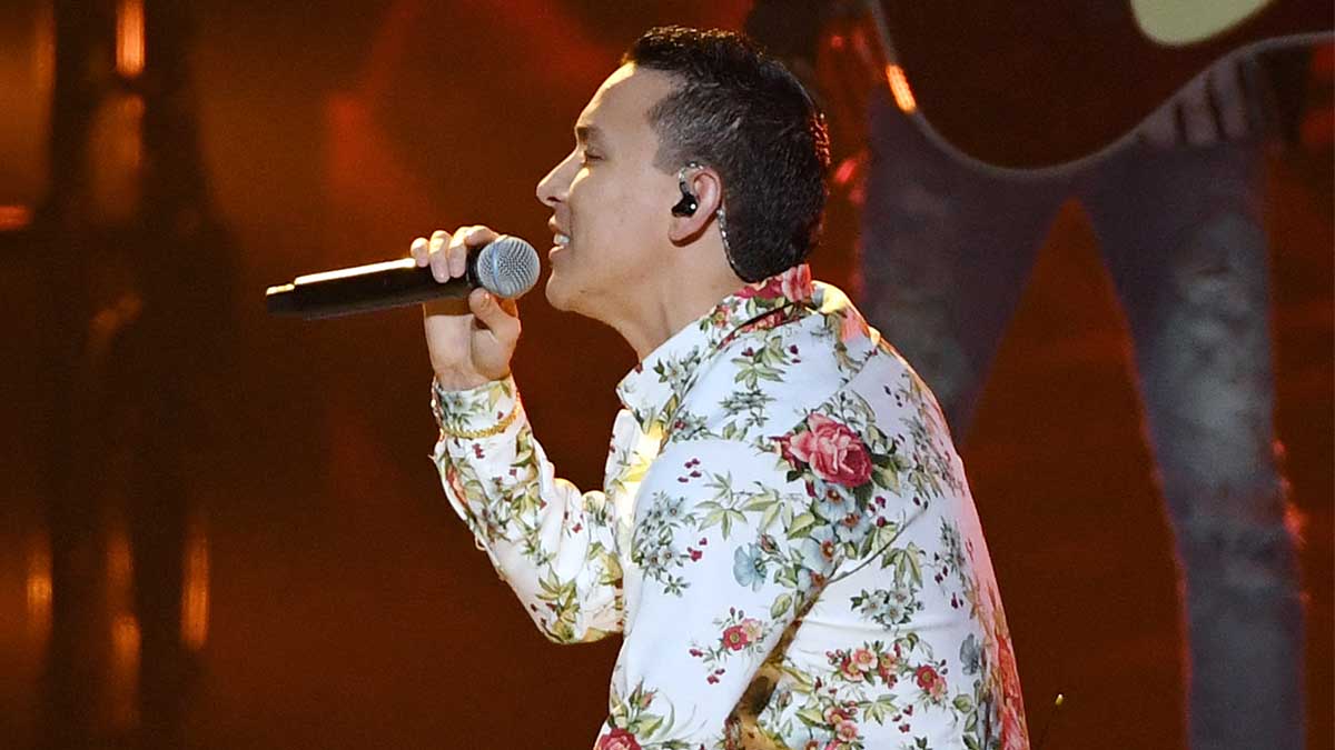 ¿Qué pasará con los conciertos de Javier Rosas en Chihuahua, cantante que recibió amenazas? - UnoTV