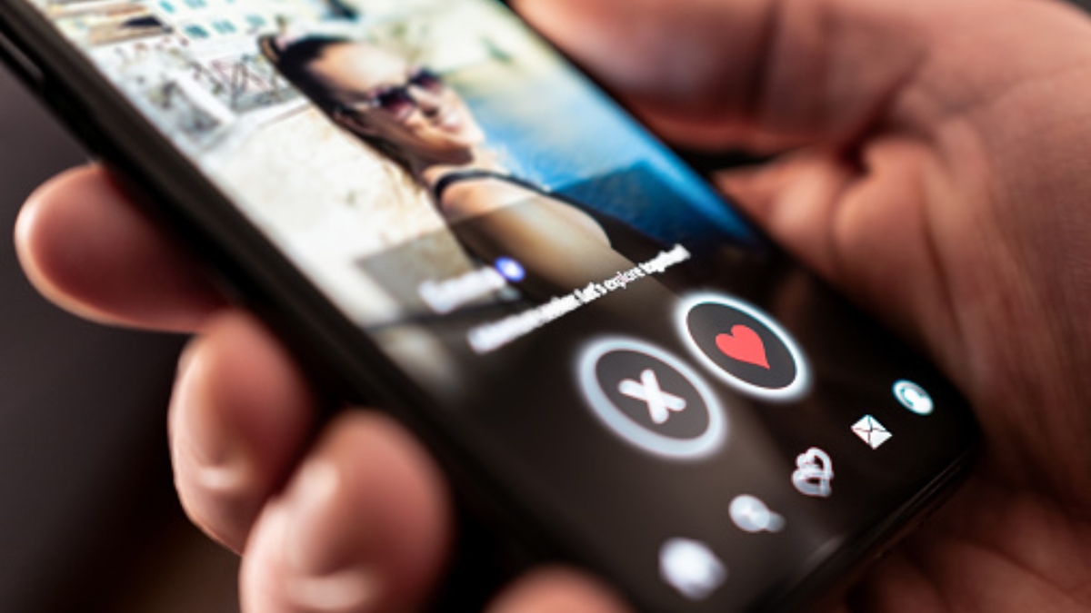 El “Estafador de Bumble” que engañó a más de 70 mujeres - UnoTV