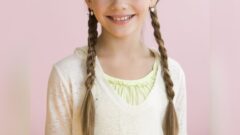 ¿Qué fue de Lucy Buj, la niña del cine mexicano que brilló con ...