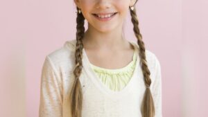 ¿Qué fue de Lucy Buj, la niña del cine mexicano que brilló con ...