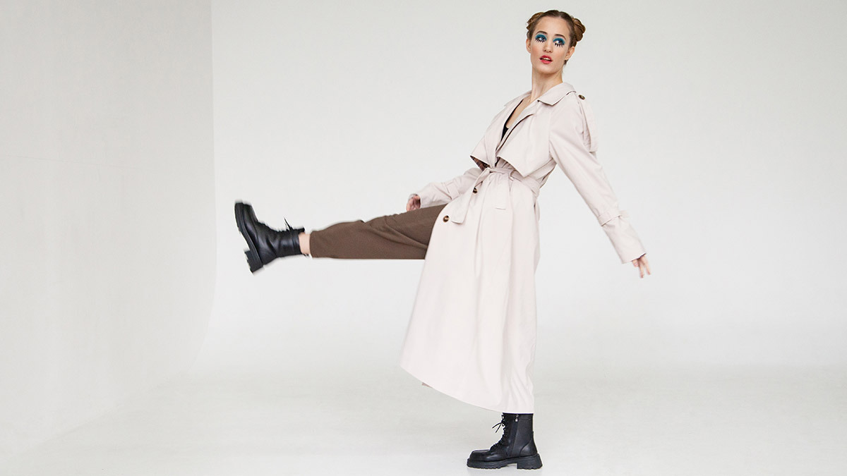 “Man repeller” (repelente de hombres) los looks que usan las mujeres ...