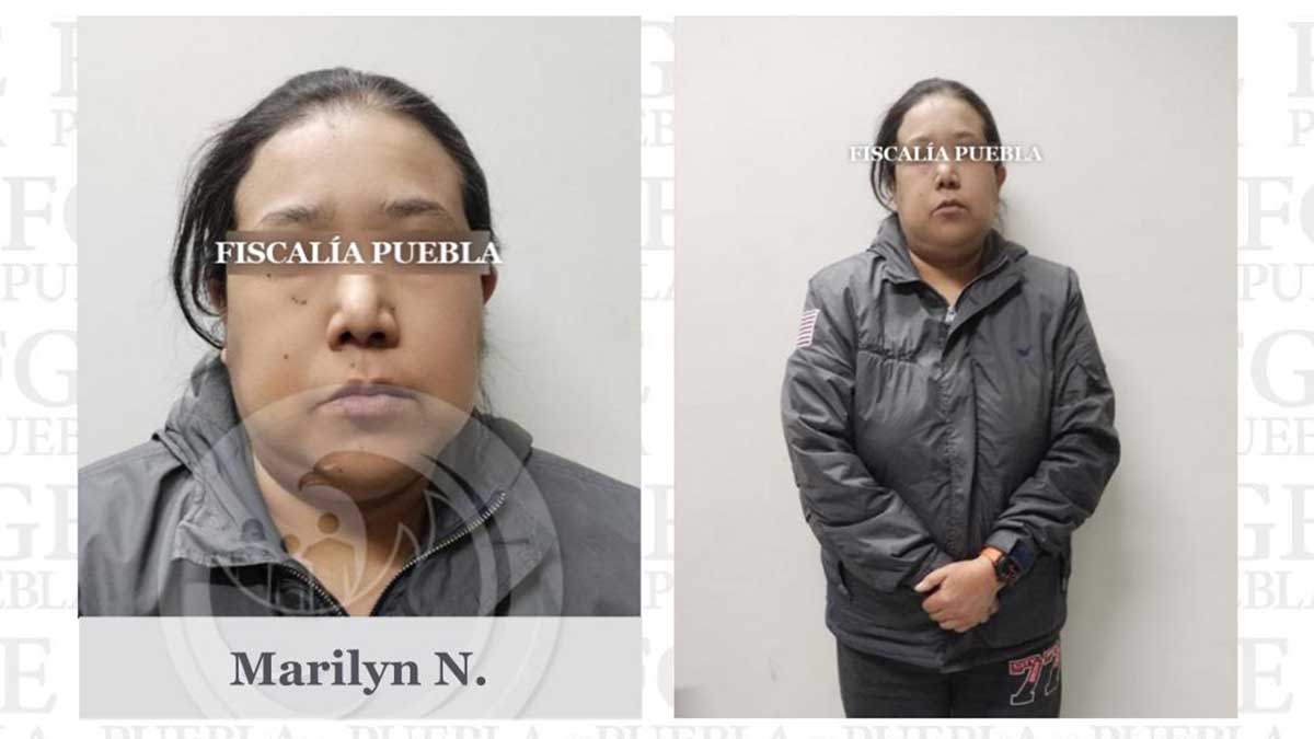 Revelan supuesto audio de Marilyn Cote en el que dice trabajar en el ...