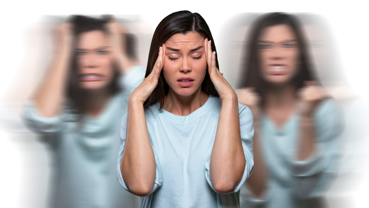 ¿Qué es la misokinesia, que afecta a 1 de cada 3 personas? - UnoTV