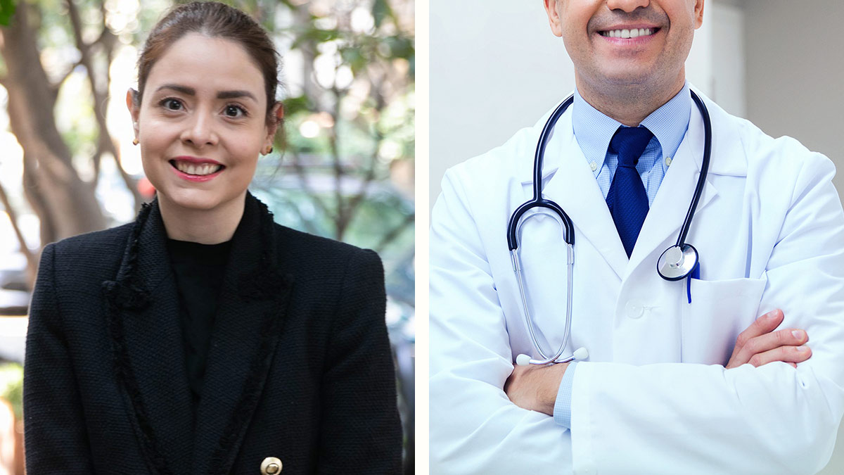 Termina el pleito legal entre Maryfer Centeno y Mr. Doctor - UnoTV