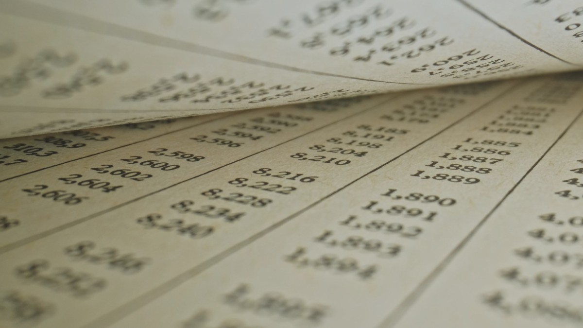 Descubren un nuevo número primo, tiene 41 millones de dígitos - UnoTV