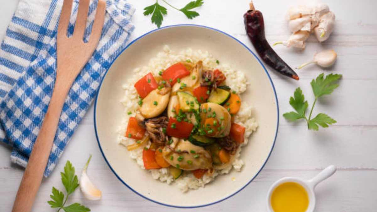 ¿Qué comida es chifa? Fusión de la gastronomía china y peruana - UnoTV