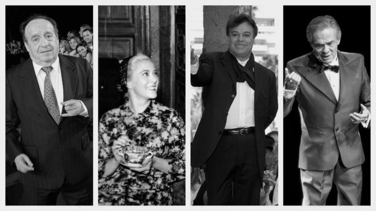 Club de los 28: ¿qué es y por qué Silvia Pinal se une a él?- UnoTV