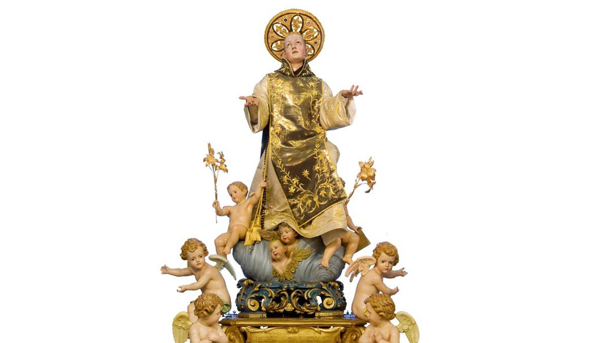 San Cono: el santo que te ayuda a ganar la lotería, cuál es su origen y ...