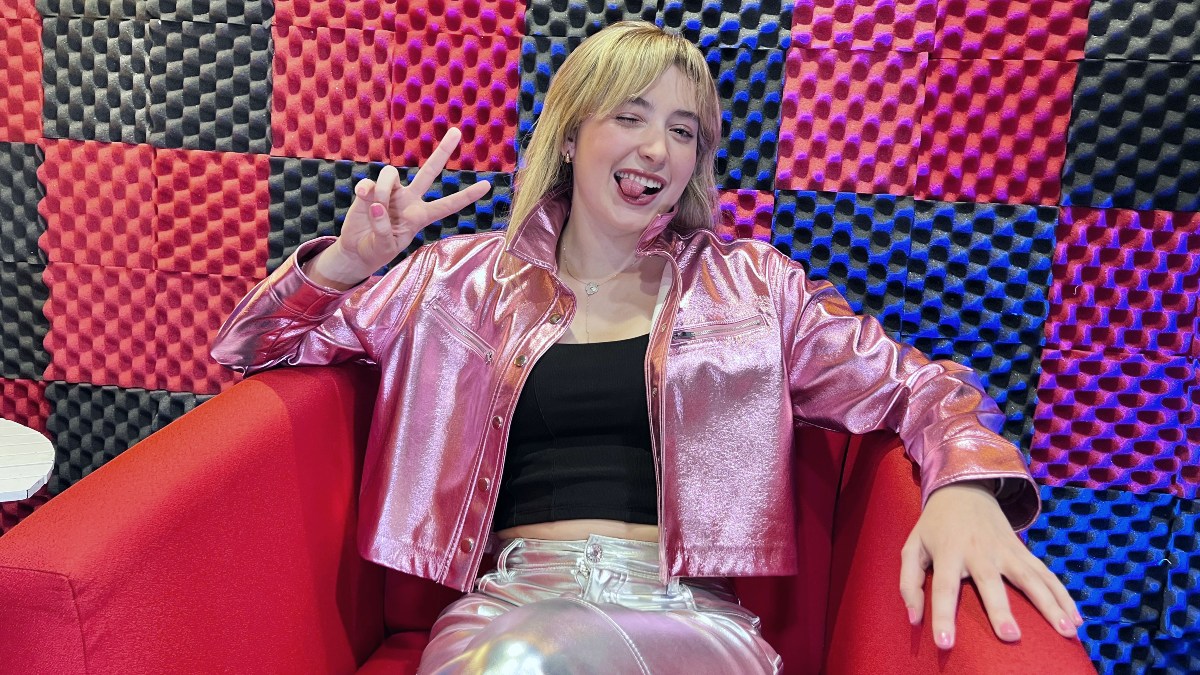 Sepia Brown, la nueva voz y evolución en el pop mexicano - UnoTV