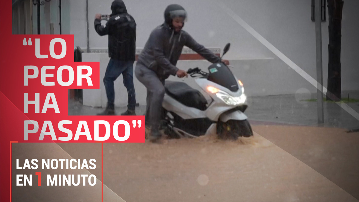 Noticias de hoy 14 de noviembre de 2024 de las 14:00 horas - UnoTV