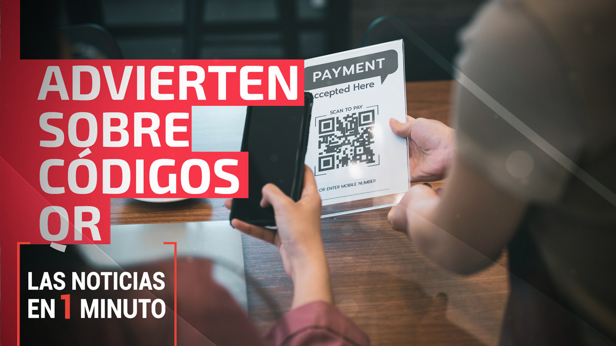 Noticias de hoy 29 de noviembre de 2024, en un minuto, hasta las 19:00 horas - UnoTV