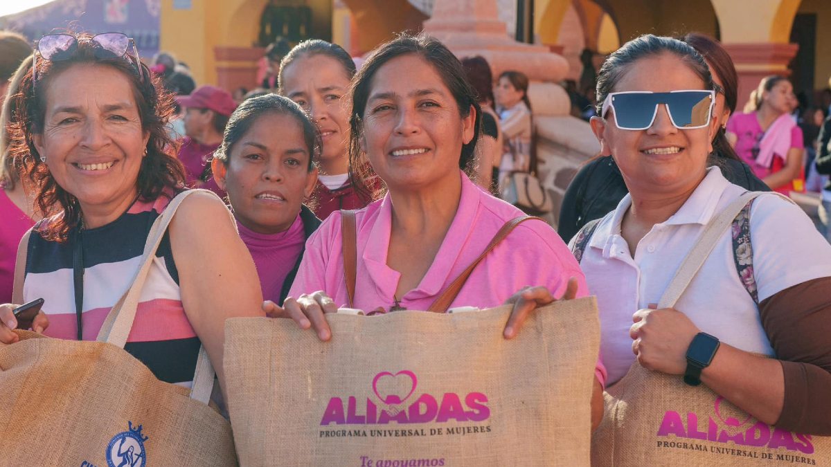 Tarjeta Rosa en Guanajuato: ¿conoces los requisitos para el prerregistro? - UnoTV