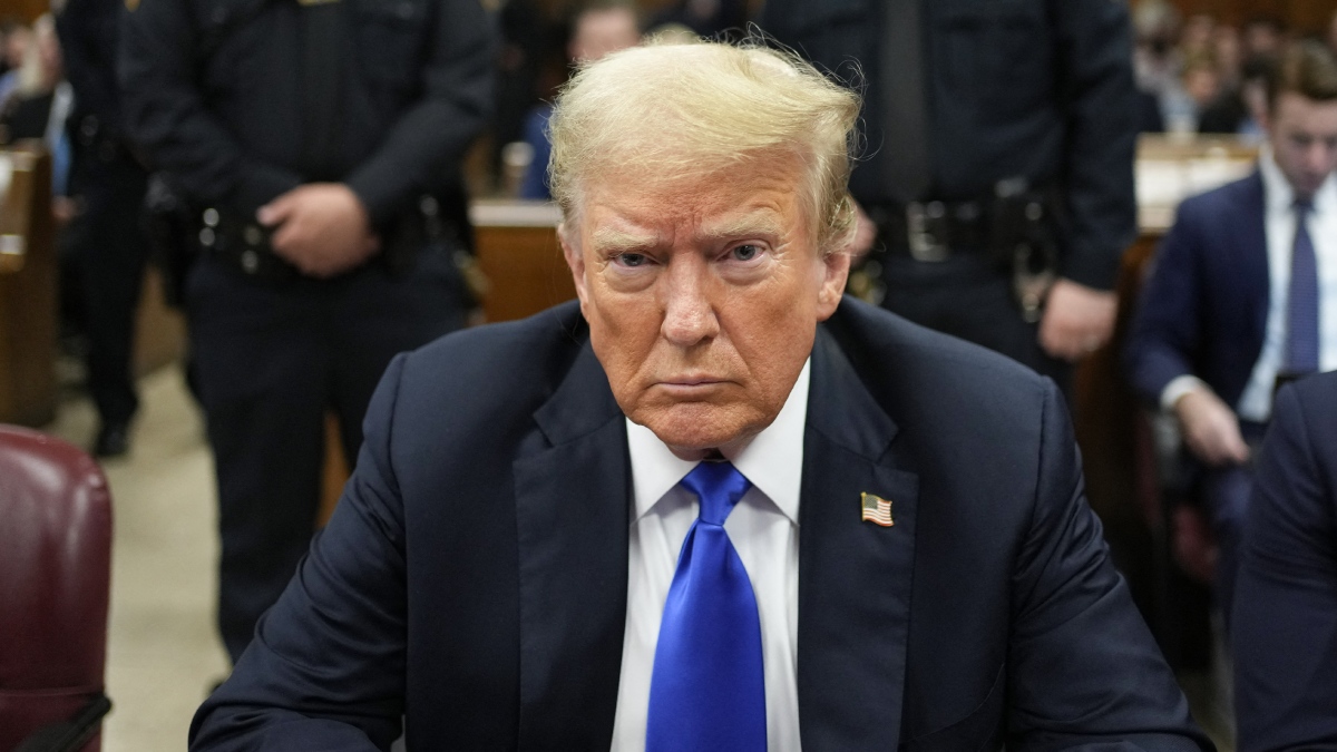 Decisión sobre condena de Trump en Nueva York es aplazada hasta el 19 ...