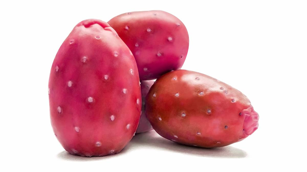 ¿Qué es y para qué sirve el xoconostle? - UnoTV