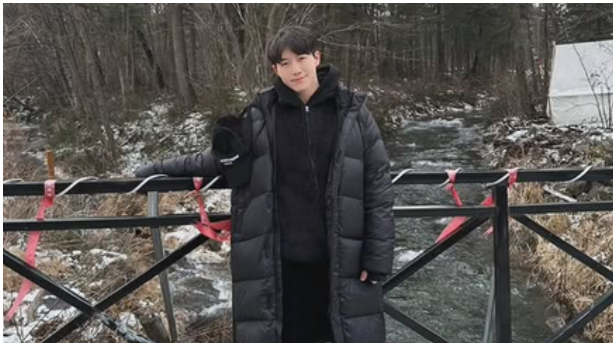 Muere Park Min-jae, actor de k-dramas, a los 32 años- UnoTV