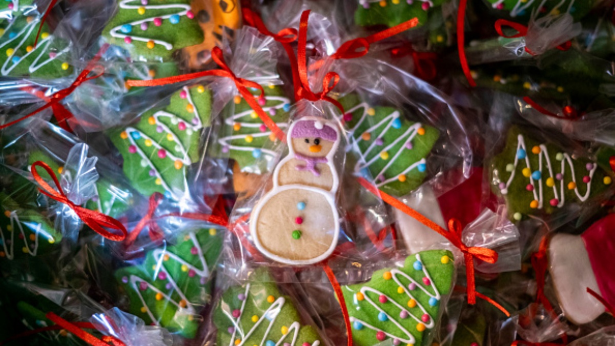 ¿Qué son los “aguinaldos” y por qué se reparten en Navidad? - UnoTV