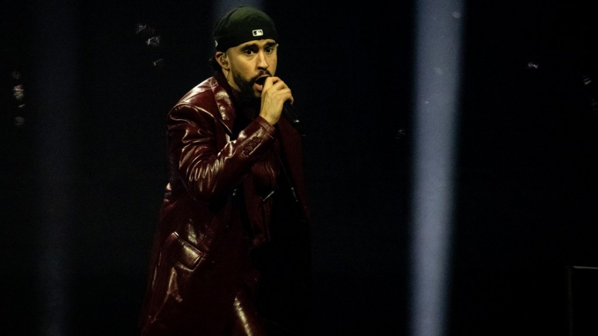 Bad Bunny anuncia álbum "Debí Tirar Más Fotos": ¿cuándo sale? - UnoTV