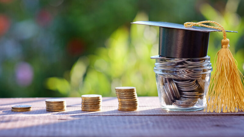 ¿Cómo obtener la tarjeta de la Beca Rita Cetina? Así crea tu usuario y ...