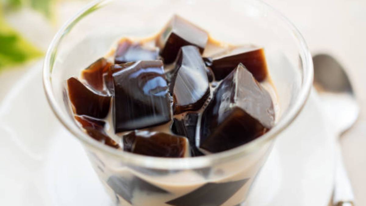 Recetas de postres cremosos y deliciosos - UnoTV