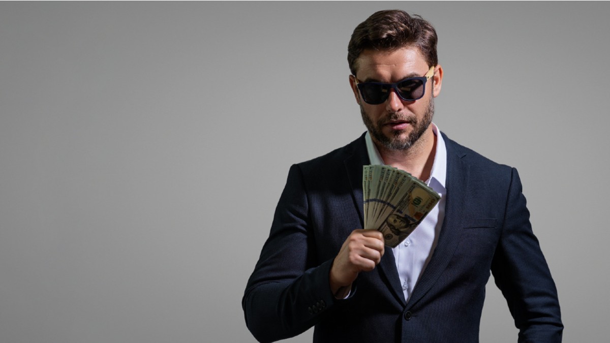 Estas son las reglas para ser rico, según expertos - UnoTV