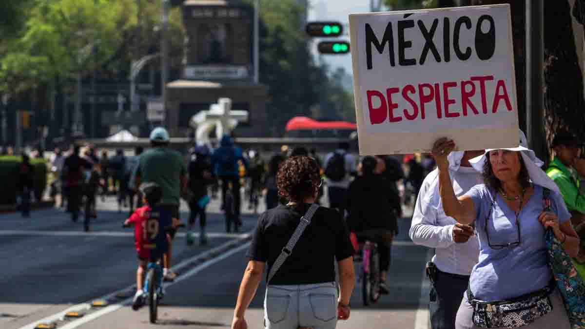 Las consecuencias de concentrar tanto poder en México - UnoTV