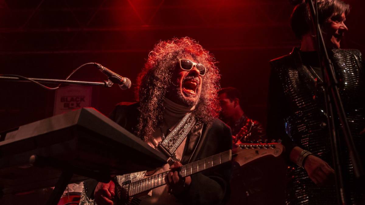 ¿Quién era Javier Bátiz, músico fallecido a los 80 años tras batallar ...