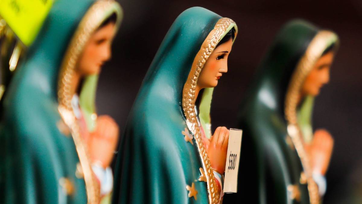 Maratón Guadalupe-Reyes: ¿qué es, cuánto dura, días y por qué es tan ...