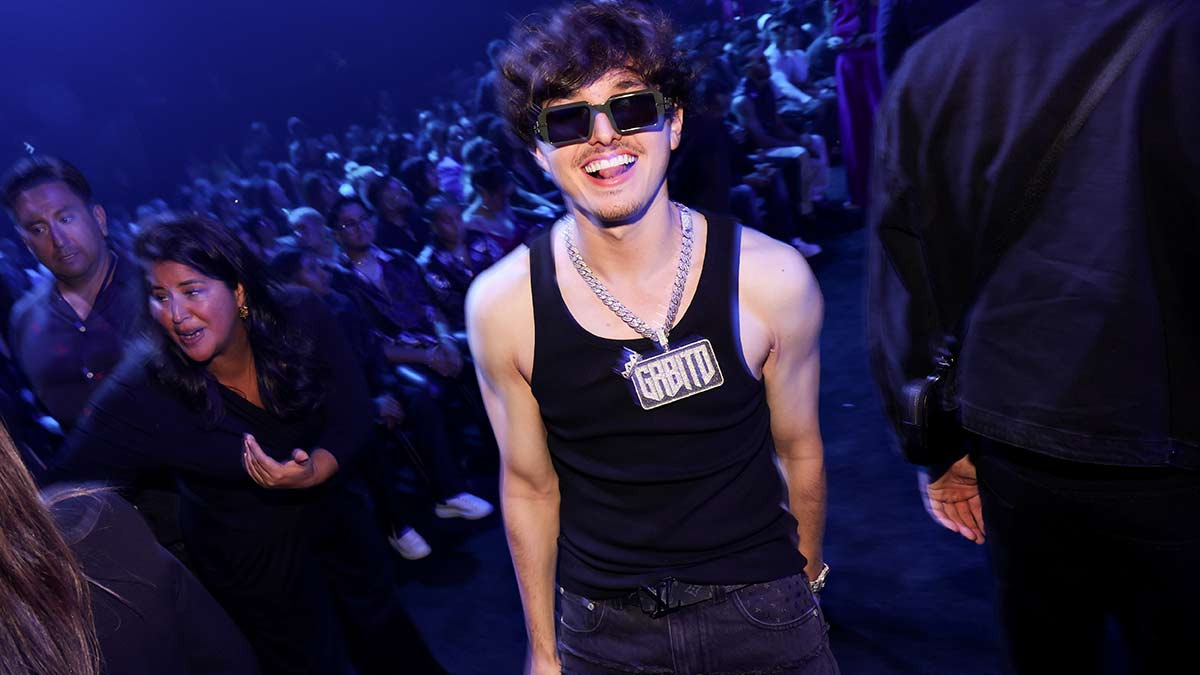 Gabito Ballesteros: sus outfits y joyas que alcanzan más del millón de ...