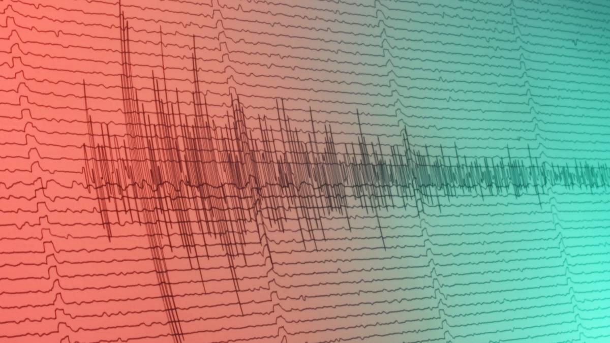 Cinco sismos mayores a 4 grados sacuden Chiapas, Oaxaca y Jalisco este ...