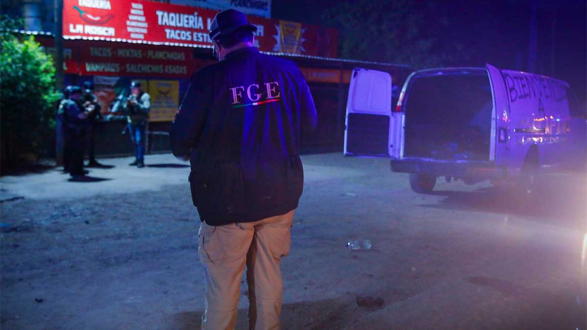 Éste es el último video del “Gordo Peruci”, youtuber asesinado en ...