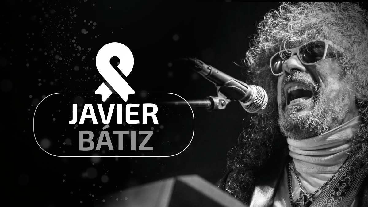 Muere Javier Bátiz tras luchar contra el cáncer - UnoTV