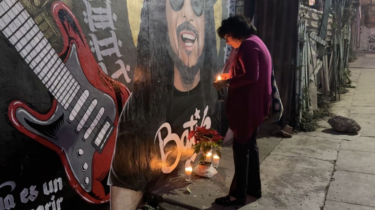 "Es una pérdida muy grande para Tijuana y México": fans y familiares ...