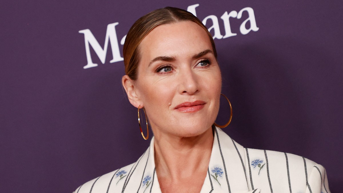 Kate Winslet llora al recordar las críticas a su cuerpo tras Titanic ...