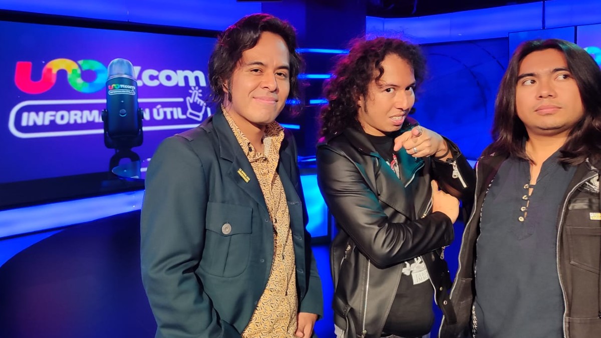 ¡Oscuridad y ritmo! La Bande-son Imaginaire lanza “Synthesizer Magazine ...