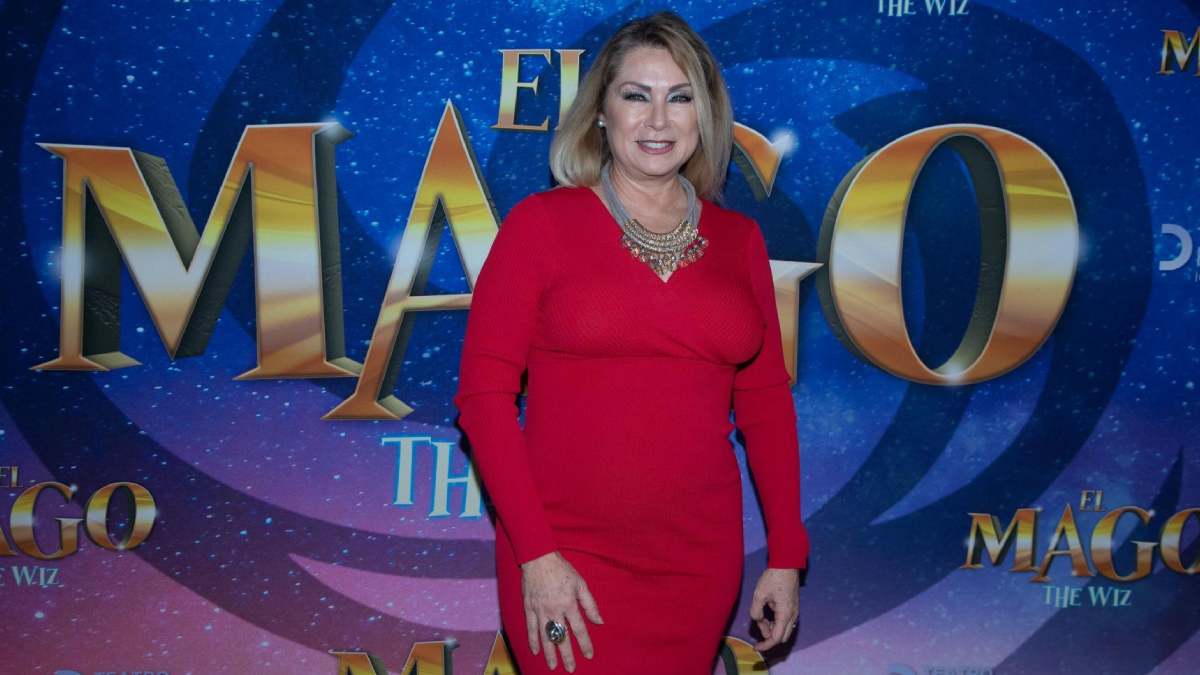 Leticia Calderón sorprende con transformación: bajó 12 kilos - UnoTV