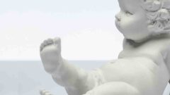 ¿Qué es el litopedión, un extraño fenómeno también conocido como “bebé ...