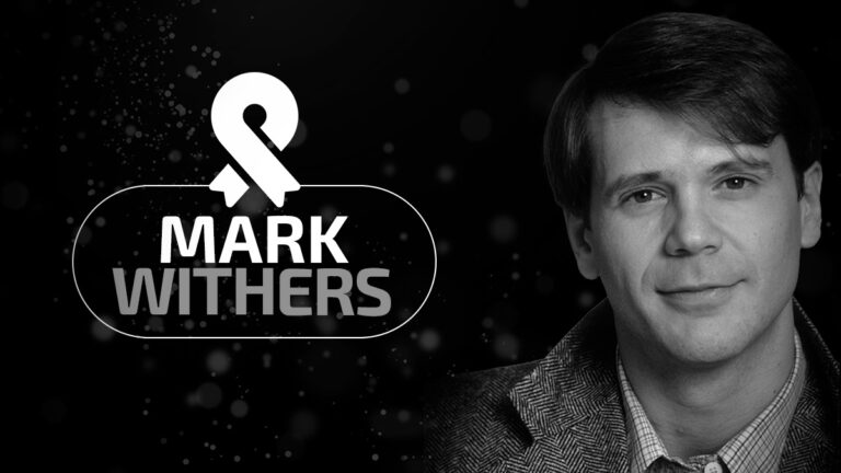 Muere Mark Withers, actor de "Stranger Things" y "Dinastía"- UnoTV