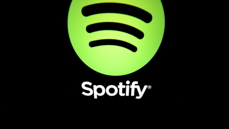 Así utilizan Spotify para distribuir malware en podcasts y listas - UnoTV