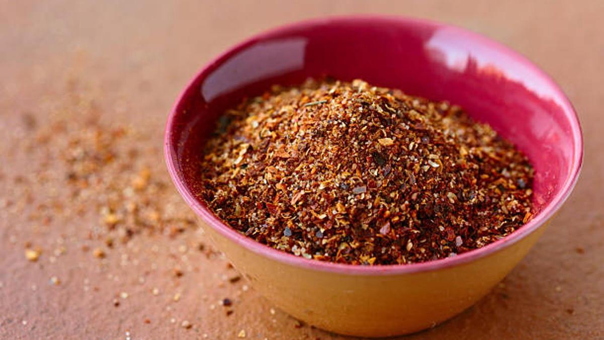 Merkén: conoce el mejor condimento del mundo, según Taste Atlas - UnoTV