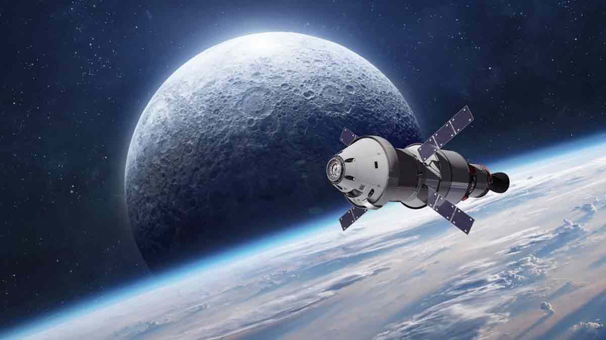 Las misiones espaciales más importantes que vendrán en 2025 - UnoTV