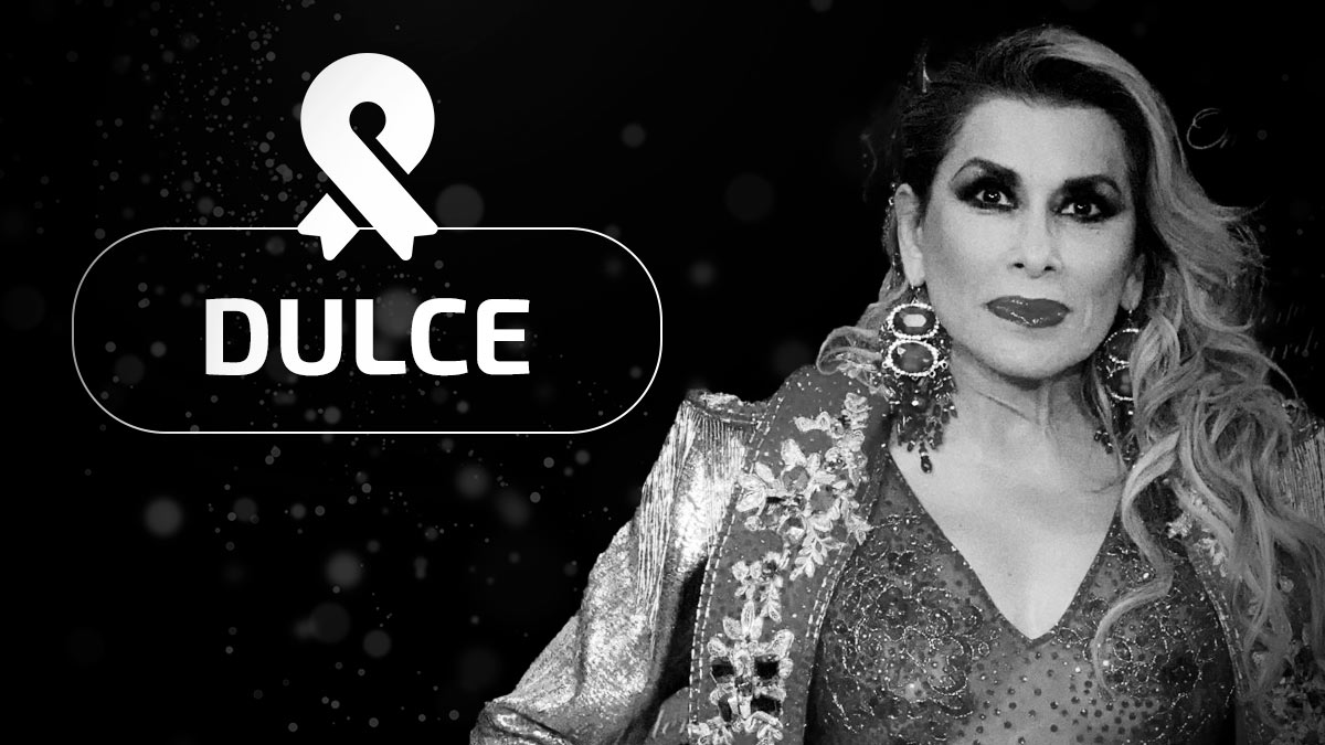 Muere Dulce, actriz mexicana y cantante de "Tu Muñeca"- UnoTV